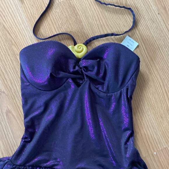 Disney | Swim | Disney Ursula Swim Nwt | Poshmark